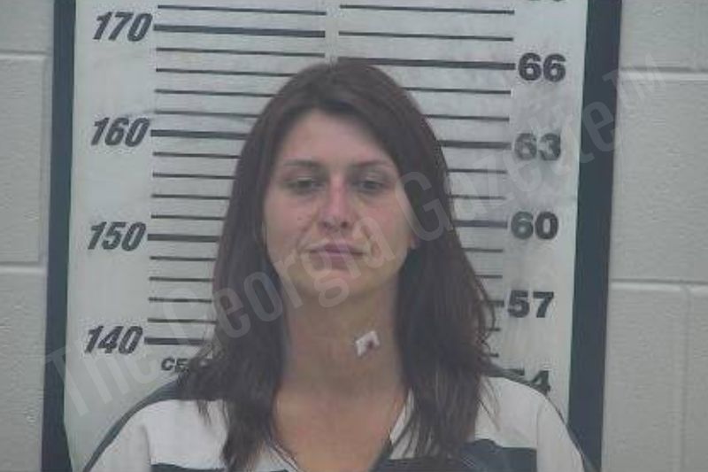 Amanda Davis — Coffee County Jail Bookings