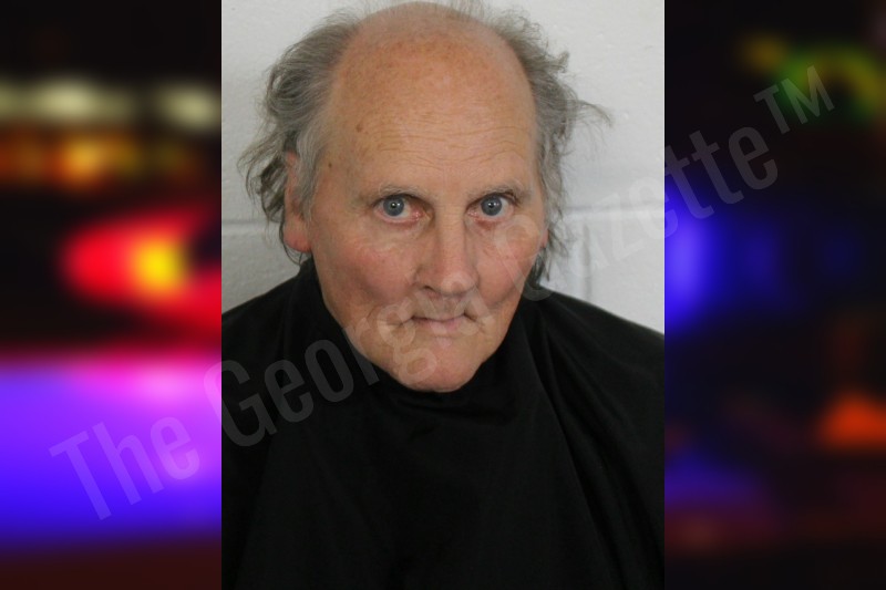 Barry Davis — Floyd County Jail Bookings