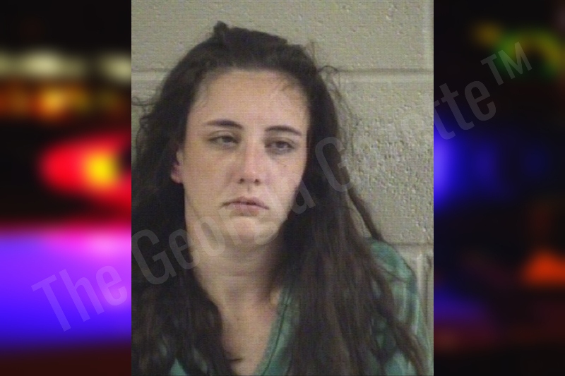 Hannah Davis — Whitfield County Jail Bookings