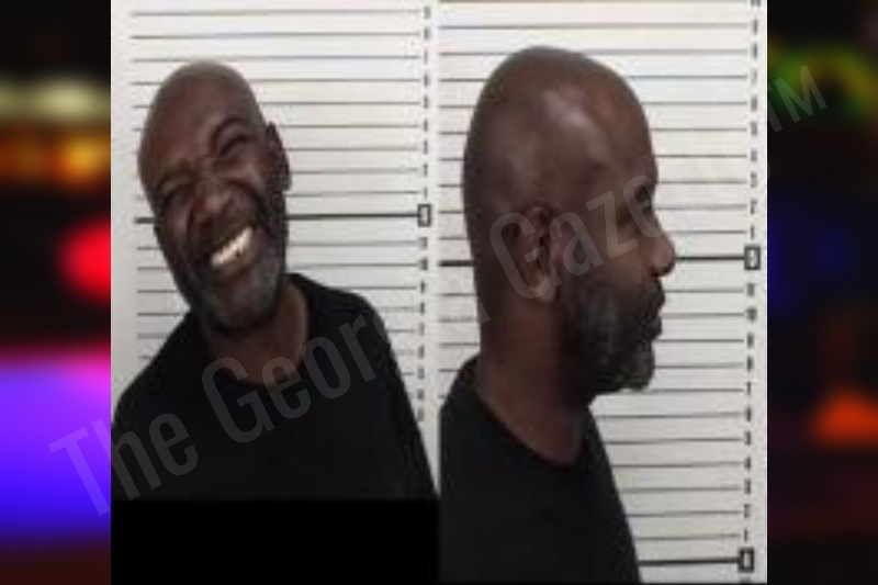 Jeremy Davis — Camden County Jail Bookings