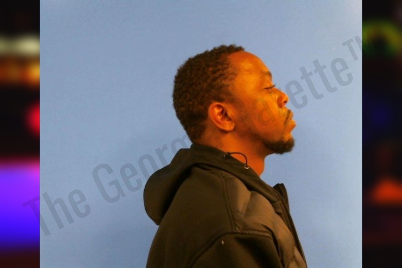 Jerome Davis — Troup County Jail Bookings