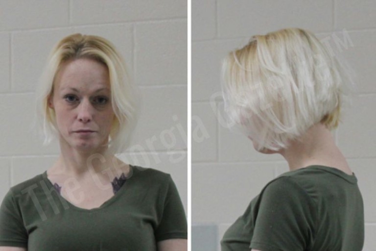 Kristin Davis — Houston County Jail Bookings