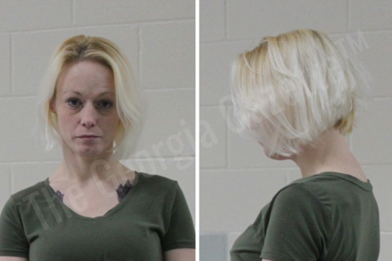 Kristin Davis — Houston County Jail Bookings