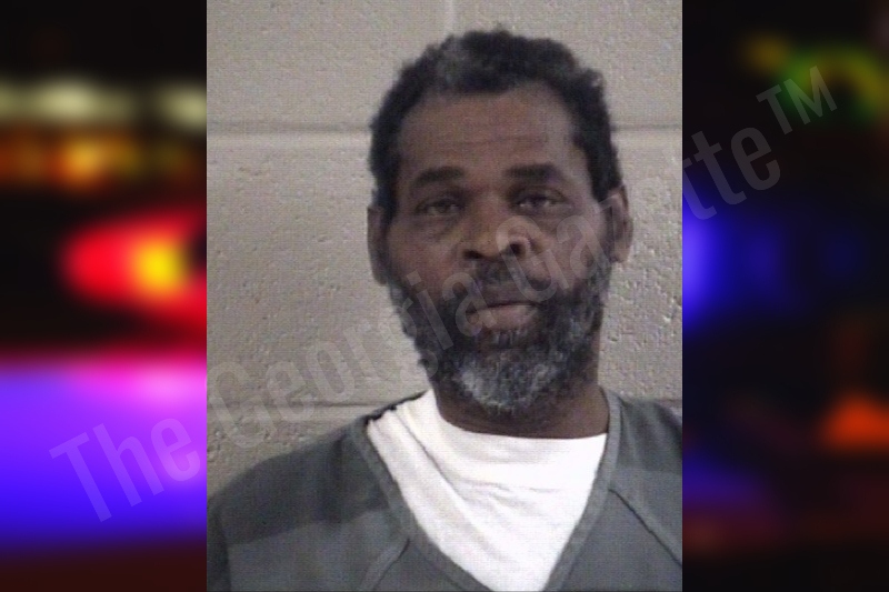 Matthew Davis — Whitfield County Jail Bookings