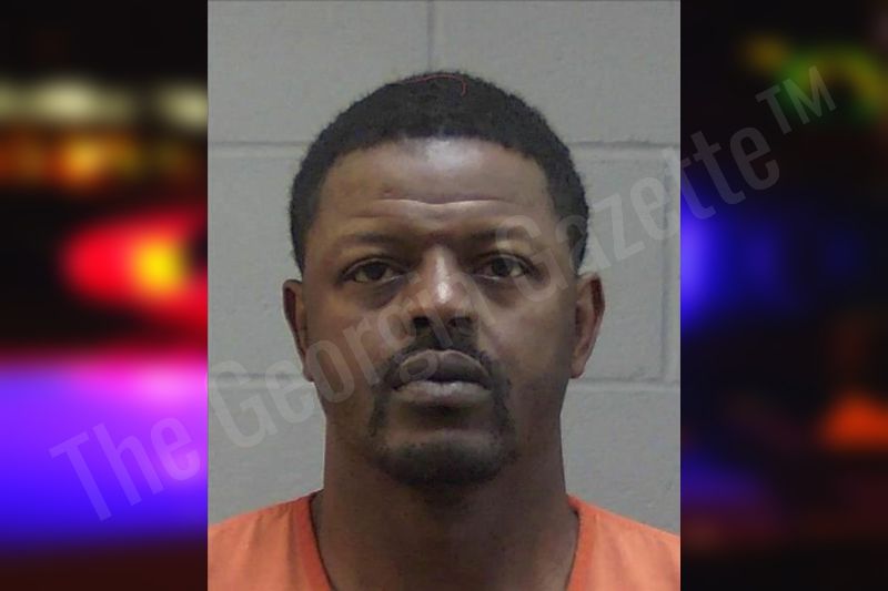 Robert Davis — Madison County Jail Bookings