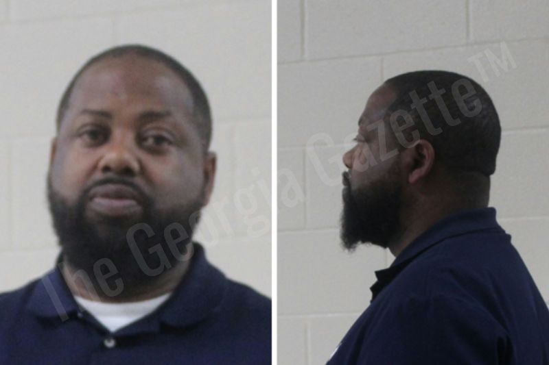 Adrian Dean — Houston County Jail Bookings