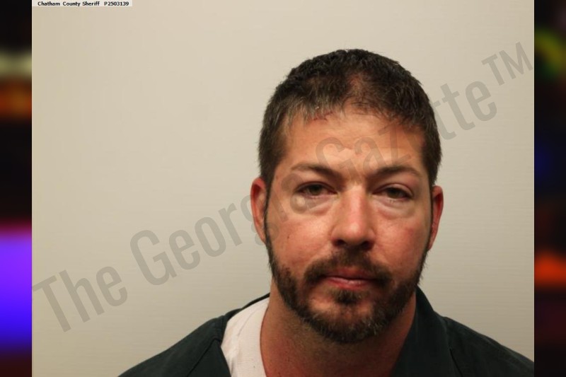 Matthew Dean — Chatham County