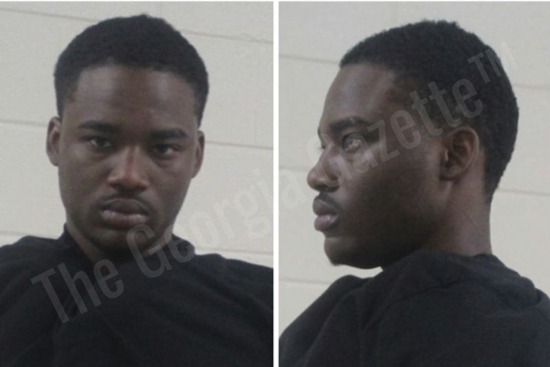 Almarco Debro — Houston County Jail Bookings