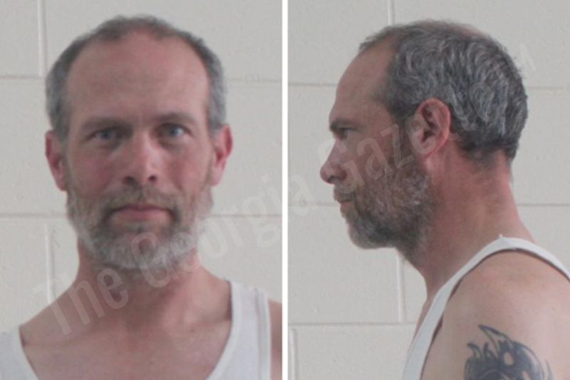 Matthew Defore — Houston County Jail Bookings