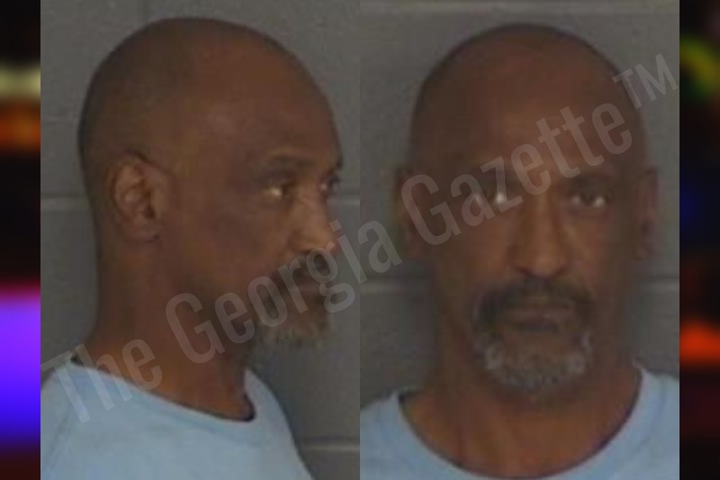 William Delaney — Barrow County Jail Bookings