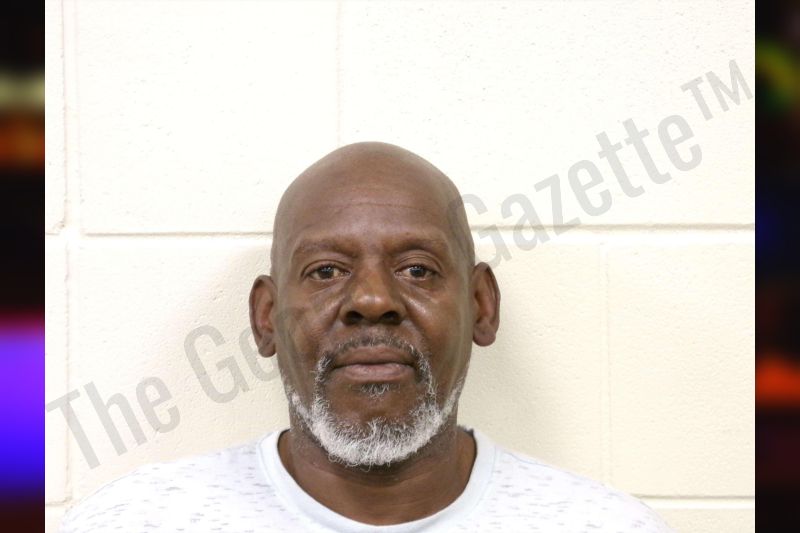 Bernard Demery — Bulloch County Jail Bookings
