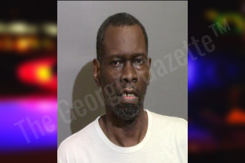 Joe Demery — Glynn County Jail Bookings