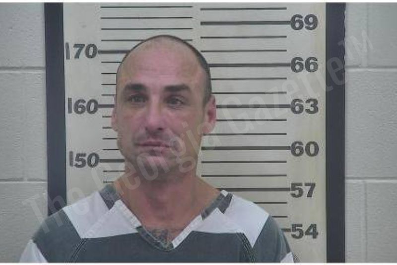 Anthony Demmer — Coffee County Jail Bookings