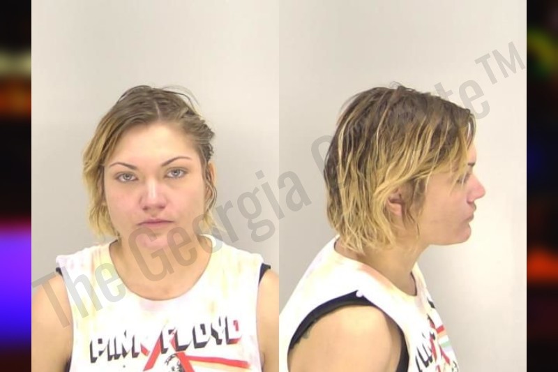Mariyah Dempsey — Richmond County Jail Bookings
