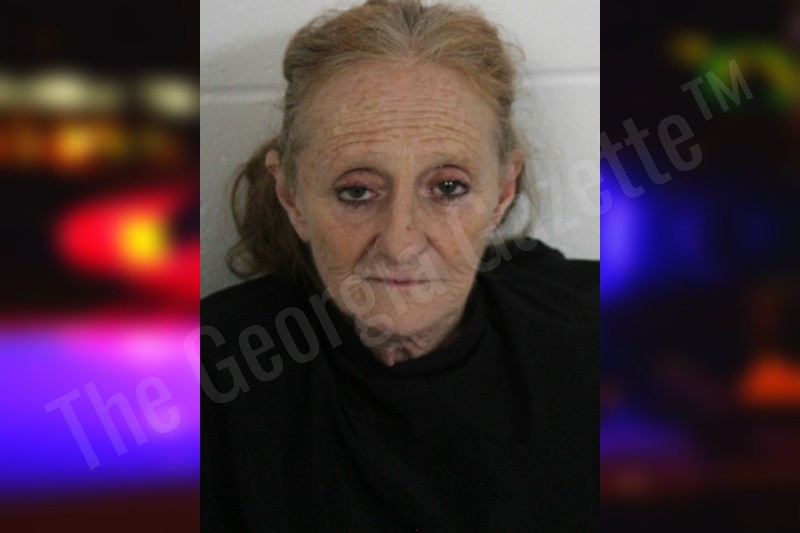 Tracey Dempsey — Floyd County Jail Bookings