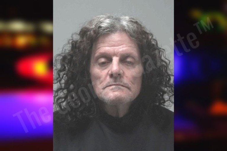 Talley Denney — Coweta County Jail Bookings