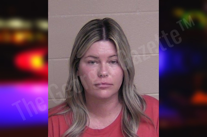 Crystal Denton — Walker County Jail Bookings