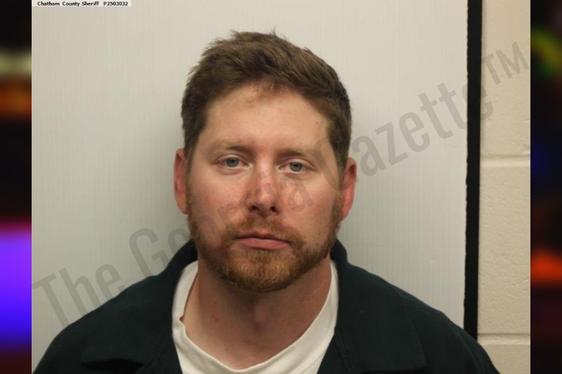 Robert Desmond — Chatham County