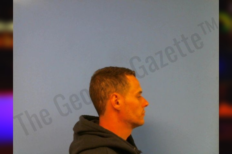 Devin Murphy — Troup County Jail Bookings