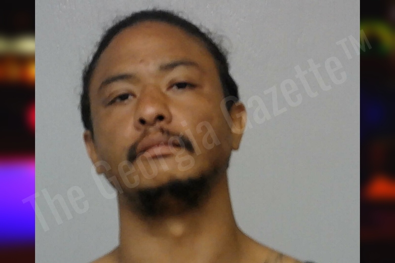 Dexter Deltgen — Bibb County Jail Bookings