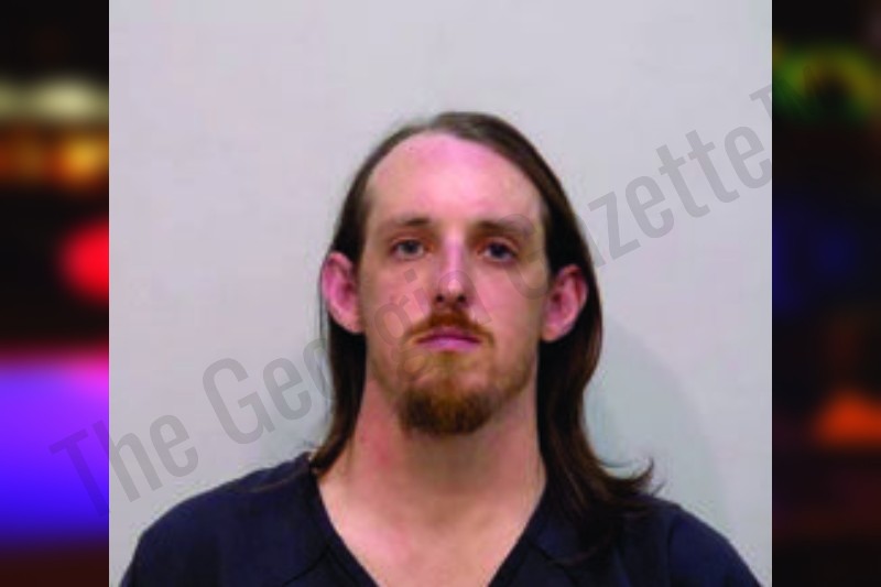 Daniel Dillon — Bartow County Jail Bookings