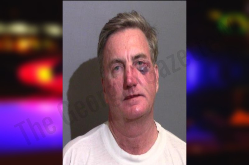 Charles Doty — Glynn County Jail Bookings