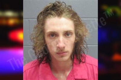 Tyler Douglas — Lee County