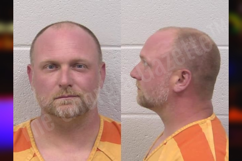 Steven Douglass — Paulding County Jail Bookings