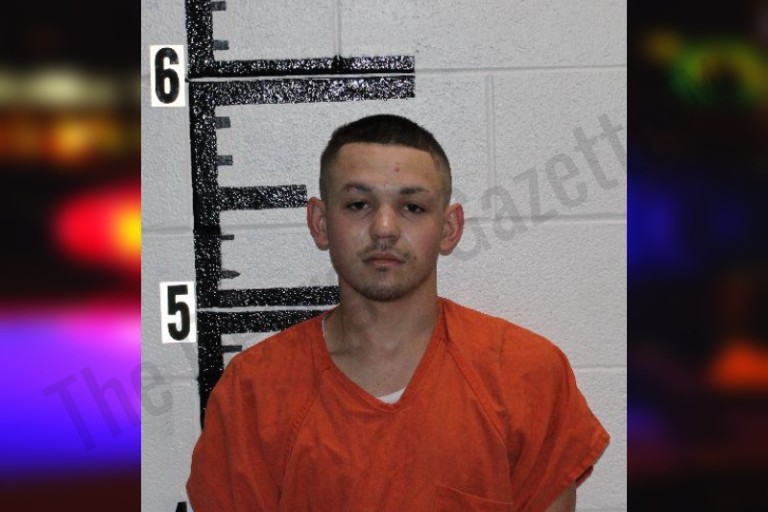 Kevin Downs — Murray County