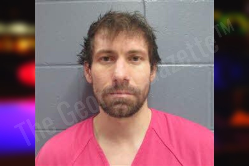 Jamie Doyle — Lee County Jail Bookings