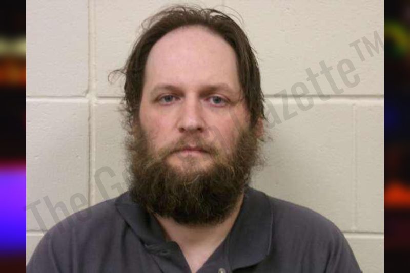 Timothy Dozier — Bulloch County Jail Bookings