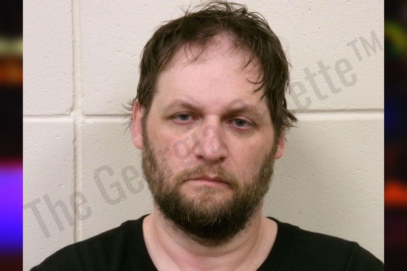 Timothy Dozier — Bulloch County Jail Bookings