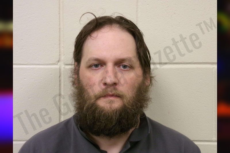 Timothy Dozier — Bulloch County Jail Bookings