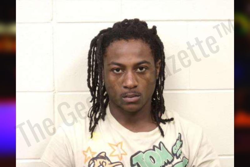 Michael Drummer — Bulloch County Jail Bookings