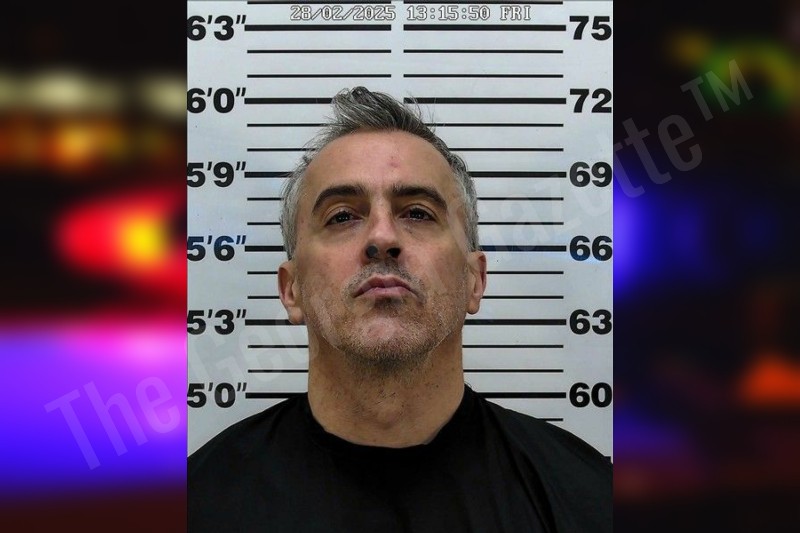 Joshua Duckett — Hart County Jail Bookings