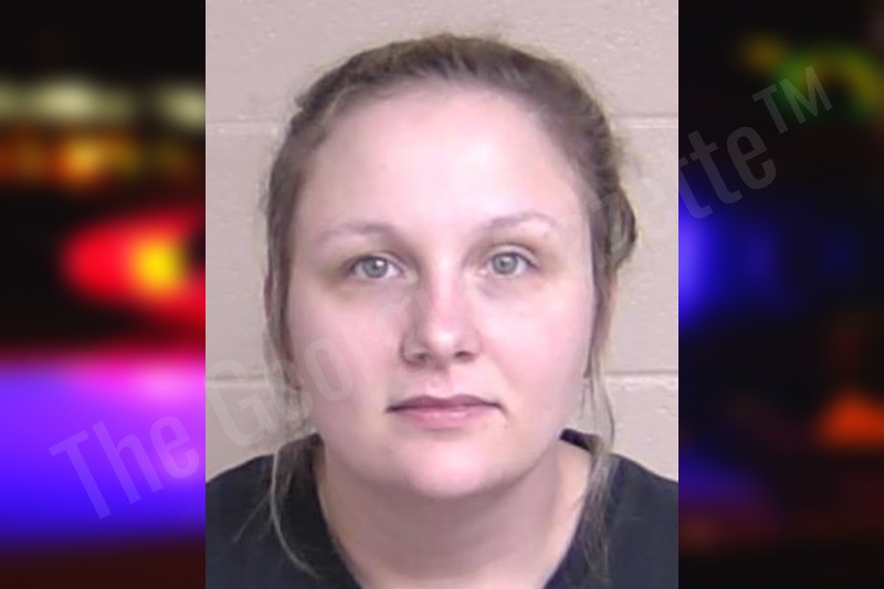 Terri Duckett — Walker County Jail Bookings