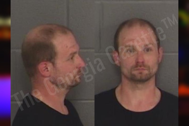 Ronald Duke — Barrow County Jail Bookings