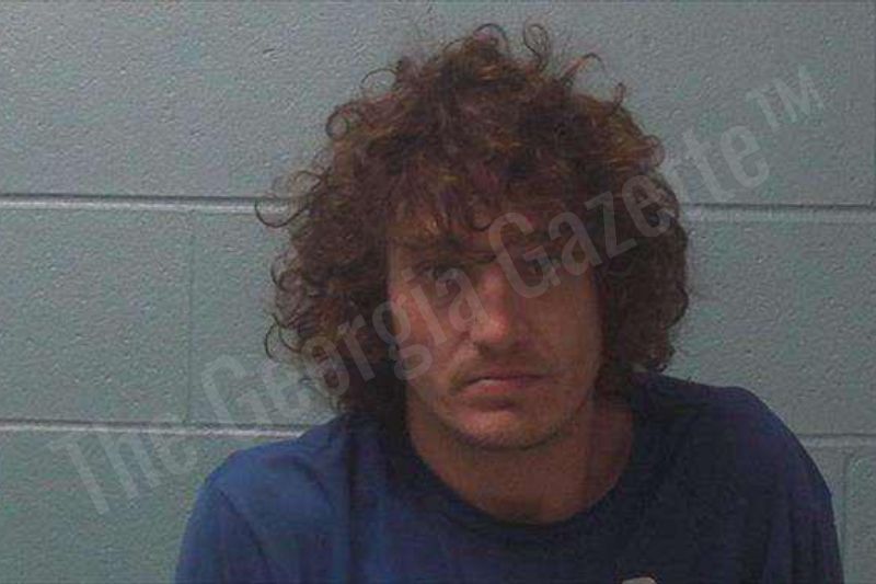 Davis Duncan — Franklin County Jail Bookings