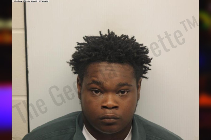 Maurice Duncan — Chatham County