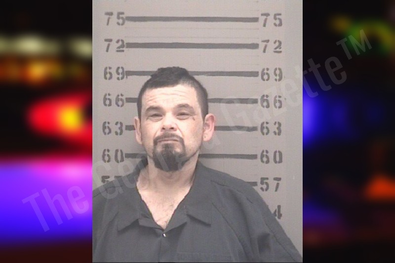 Tommy Duncan — Dougherty County Jail Bookings