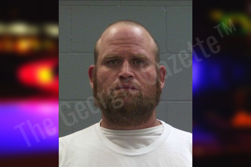 Gregory Dupree — Baldwin County Jail Bookings