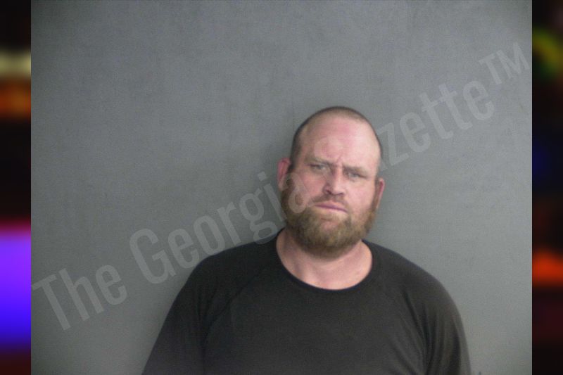 Gregory Dupree — Twiggs County Jail Bookings