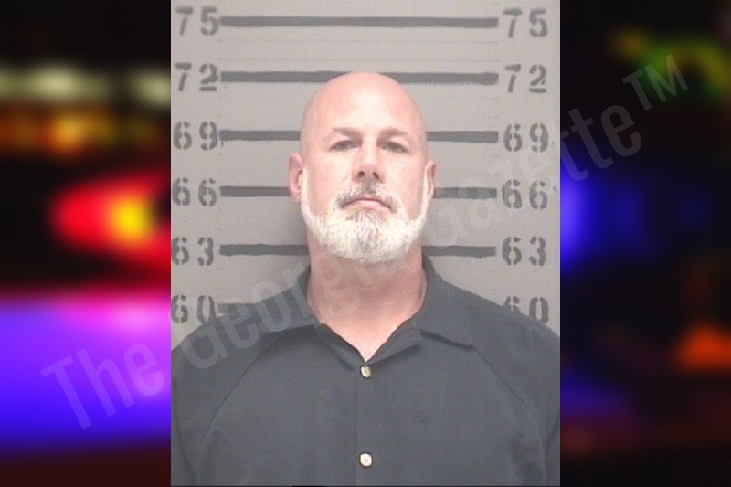 Jackie Duren — Dougherty County Jail Bookings