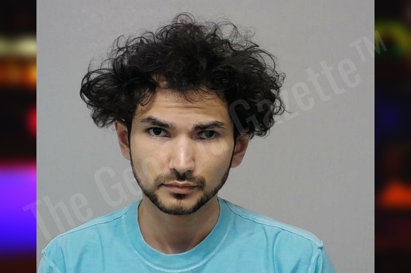 Dustin Lateefuddin — Bibb County Jail Bookings