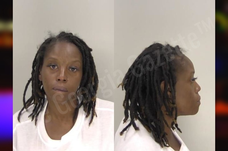 Jennifer Ealy — Richmond County Jail Bookings
