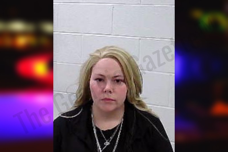 Laura Easter — Fulton County Jail Bookings