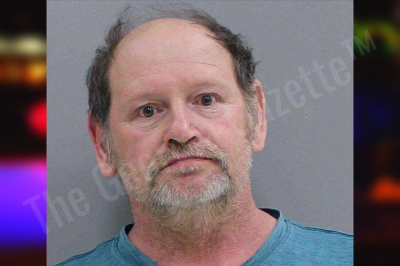 James Edmonds — Rabun County Jail Bookings
