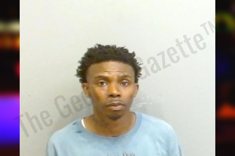 Edwin Edwards — Fulton County Jail Bookings