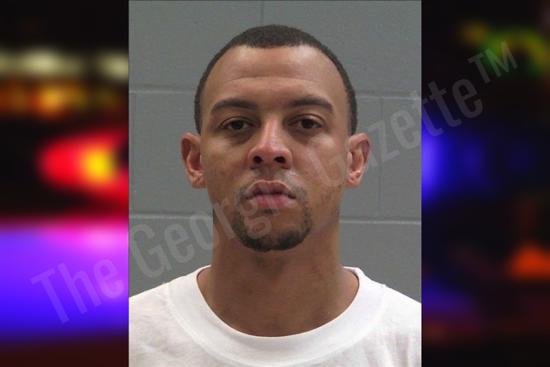 Steven Edwards — Baldwin County Jail Bookings