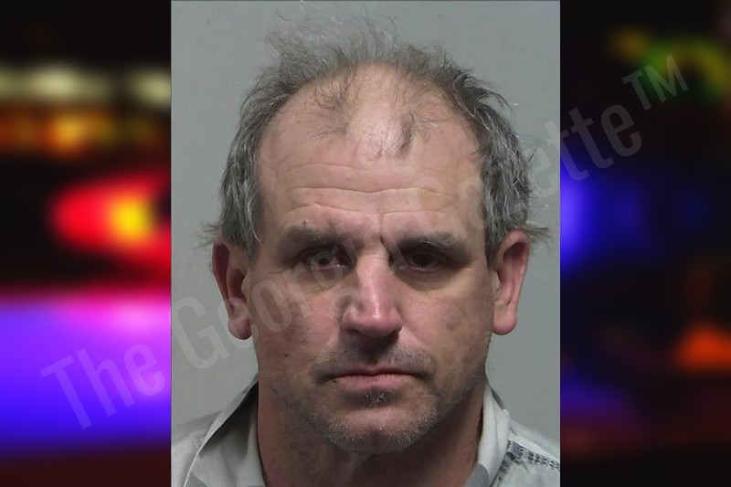 Robert Edwards — Tift County Jail Bookings